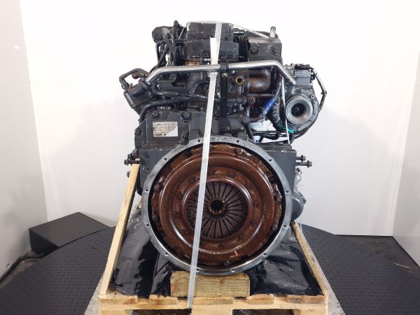 DAF PX-7 164 H1 Engine (Truck) - F&J Exports Limited