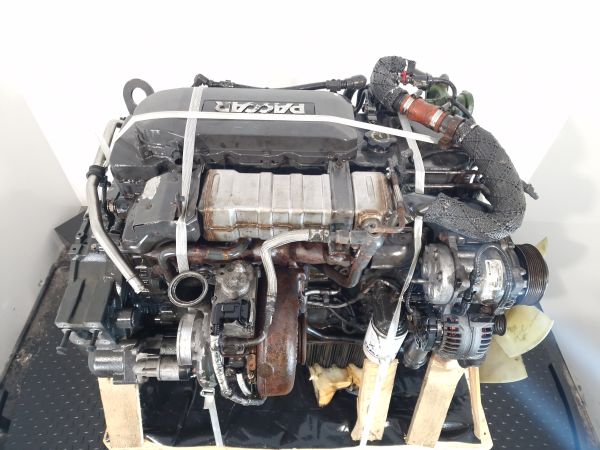 DAF PX-7 164 H1 Engine (Truck) - F&J Exports Limited