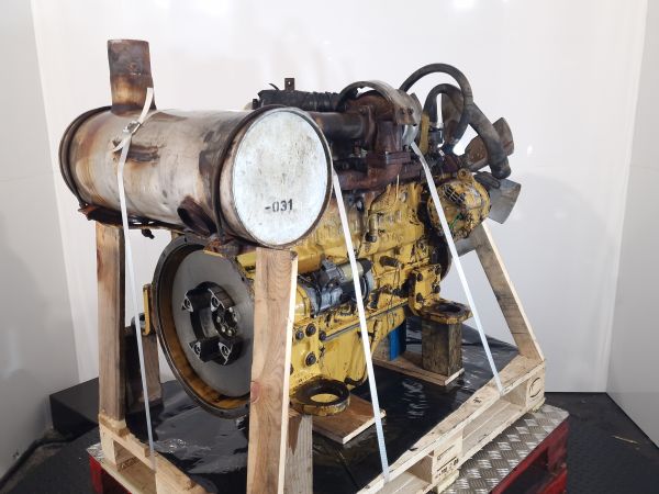 Caterpillar 3046 Engine (Plant) 318B EXCAVATOR - F&J Exports Limited