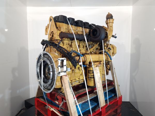 Caterpillar C-18 Engine (Industrial/Truck) - F&J Exports Limited