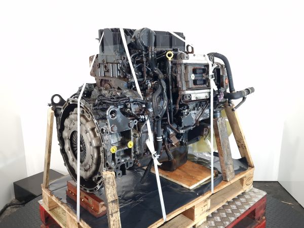 Renault DTI11 430 EUVI Engine (Truck) - F&J Exports Limited