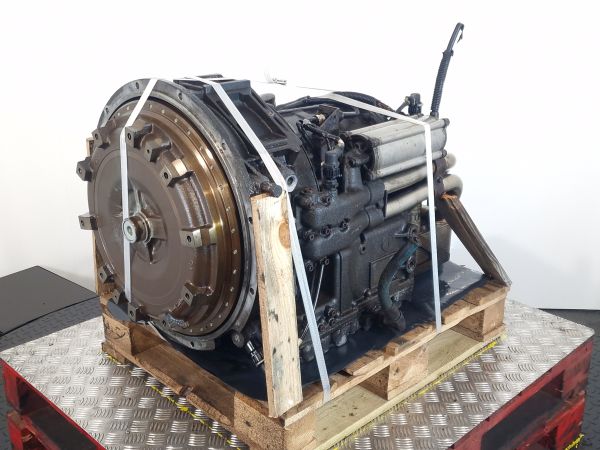ZF Ecomat 2 6HP602C Gearbox - F&J Exports Limited