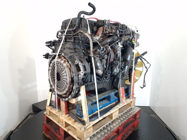 DAF MX-11 330 H2 Engine (Truck) - F&J Exports Limited