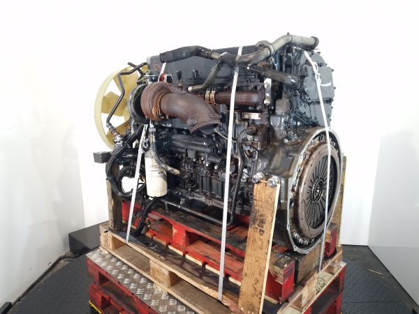 Iveco Engines for Sale - F&J Exports