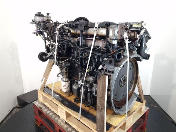 MAN D0836 LOH72 Engine (Bus) - F&J Exports Limited