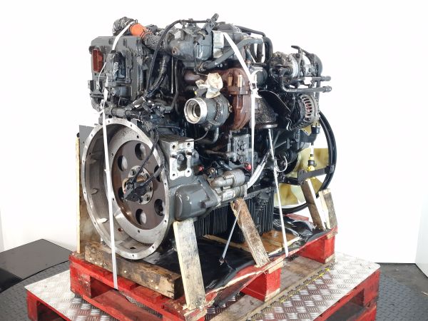DAF PX-5 135 K1 Engine (Truck) - F&J Exports Limited