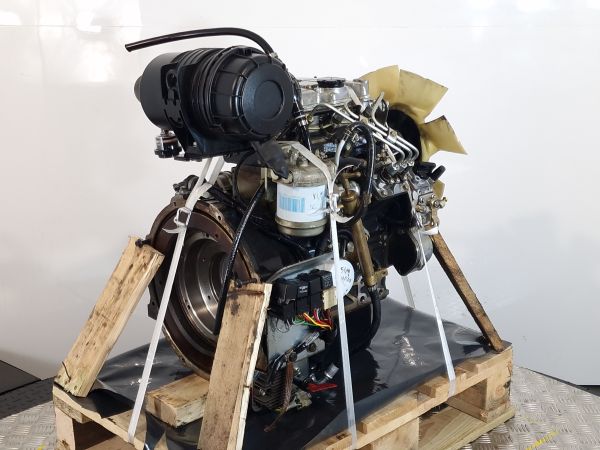 Perkins 403D-11 Engine (Industrial) - F&J Exports Limited