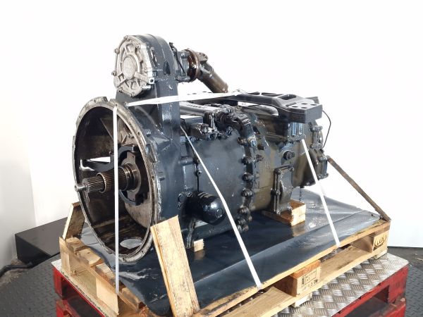 Scania Engines for Sale - F&J Exports