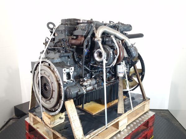 DAF PX-7 164 H1 Engine (Truck) - F&J Exports Limited