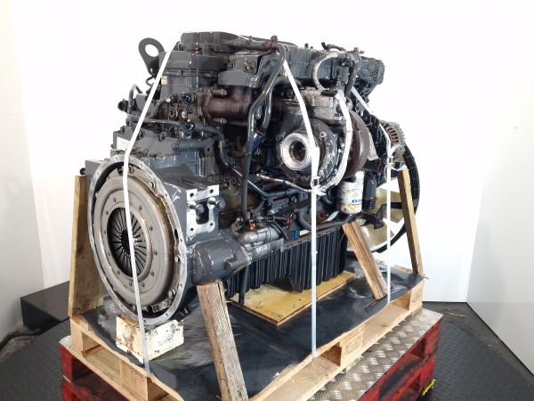 DAF PX-7 164 H1 Engine (Truck) - F&J Exports Limited