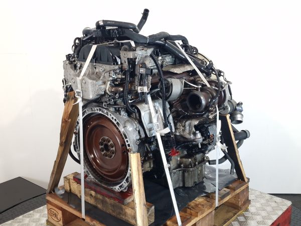 Mercedes Benz OM651.955 Engine (Light Commercial) - F&J Exports Limited