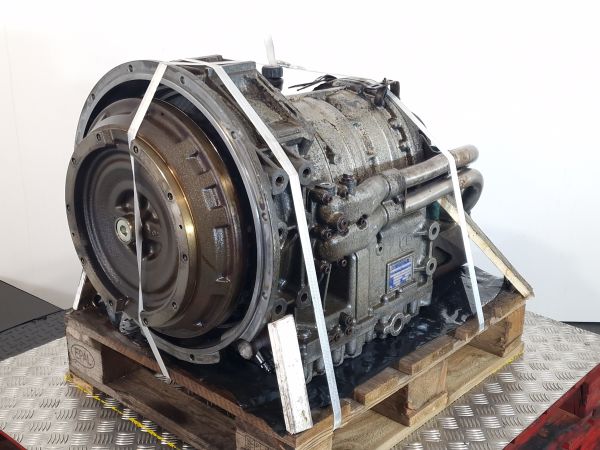 ZF Ecomat 4 6HP554C Gearbox - F&J Exports Limited
