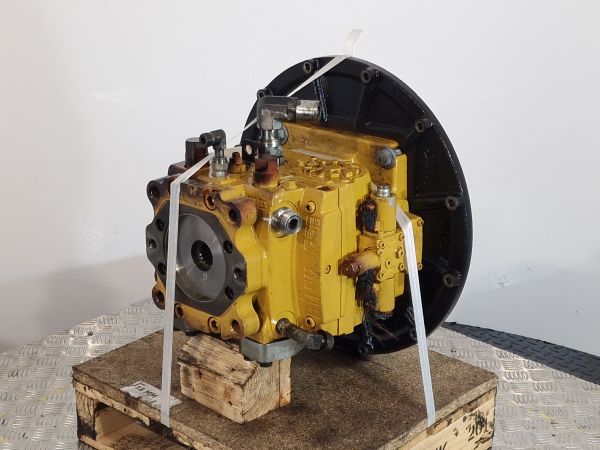 Caterpillar 589-6739 Hydraulic Pump - F&J Exports Limited