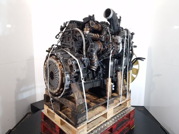 DAF MX-13 355 H3 Engine (Truck) - F&J Exports Limited
