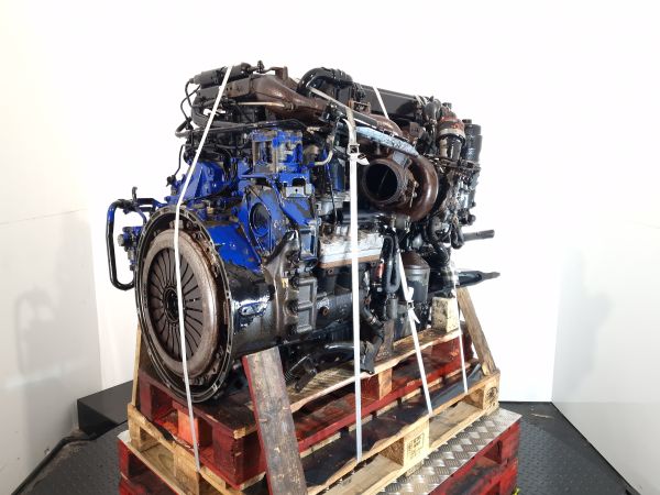 Scania Engines for Sale - F&J Exports