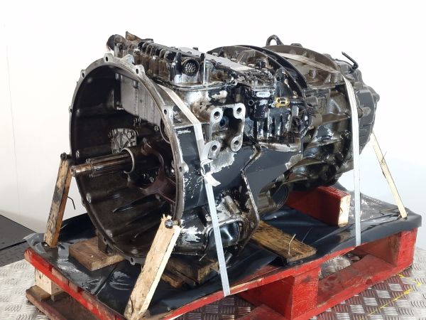 ZF Astronic 12AS1210TO Gearbox - F&J Exports Limited