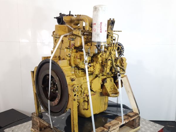 Caterpillar 3064 314C EXCAVATOR Engine (Plant) - F&J Exports Limited