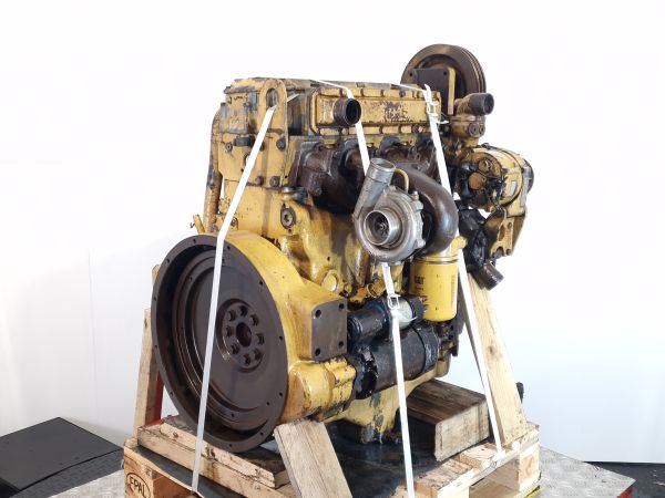 Caterpillar 3114 (931266) | P&E