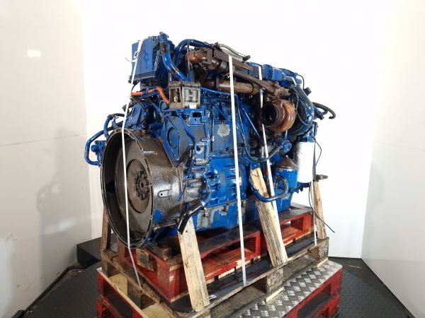 Scania Engines for Sale - F&J Exports