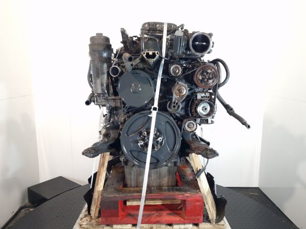 Scania DC09 108 L01 Engine (Truck) - F&J Exports Limited