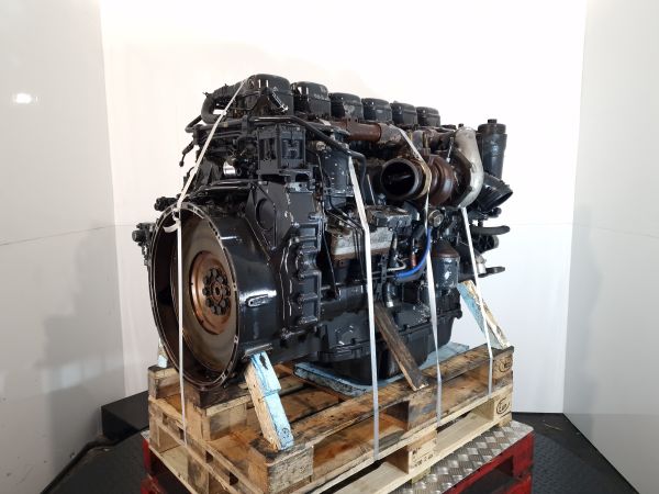 Scania Engines for Sale - F&J Exports