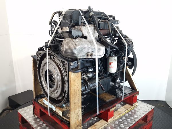 Iveco Cursor 9 F2CFE611B EUR6 Engine (Truck) - F&J Exports Limited