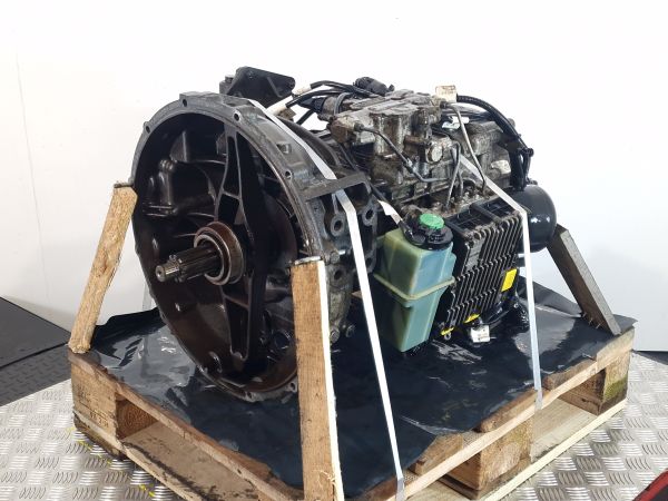 ZF Ecolite 6AS800TO Gearbox - F&J Exports Limited