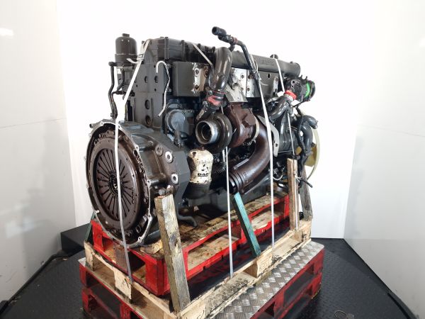Daf Engines for Sale UK - F&J Exports