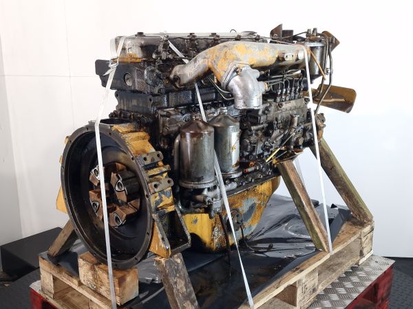 Daewoo/Doosan Engine (Plant) DB58 (1181604) | P&E