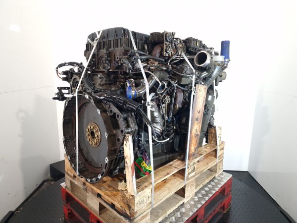 DAF MX-11 291 H1 Engine (Truck) - F&J Exports Limited