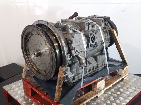 Allison EV40 Transmission - F&J Exports Limited