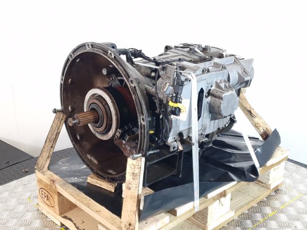 Mercedes Benz G70 Automatic Gearbox - F&J Exports Limited