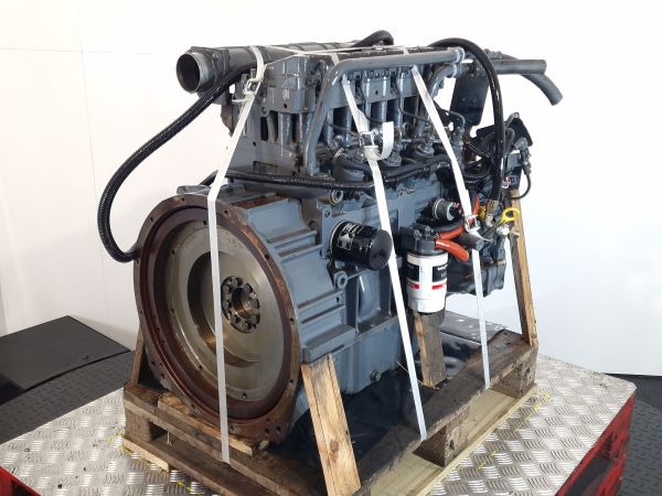 Deutz F4M2011 Engine (Industrial) - F&J Exports Limited