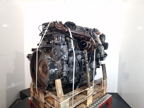 Scania R440 DC1310 L01 Engine (Truck) - F&J Exports Limited
