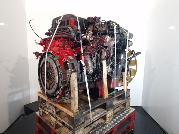 DAF MX-11 291 H1 Engine (Truck) - F&J Exports Limited