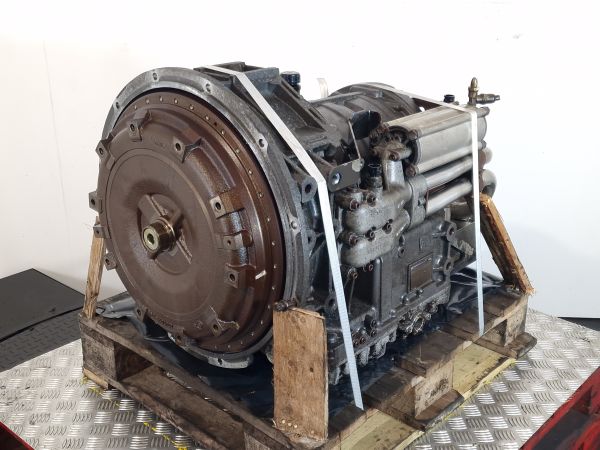 ZF Ecomat 4 6HP604C Gearbox - F&J Exports Limited