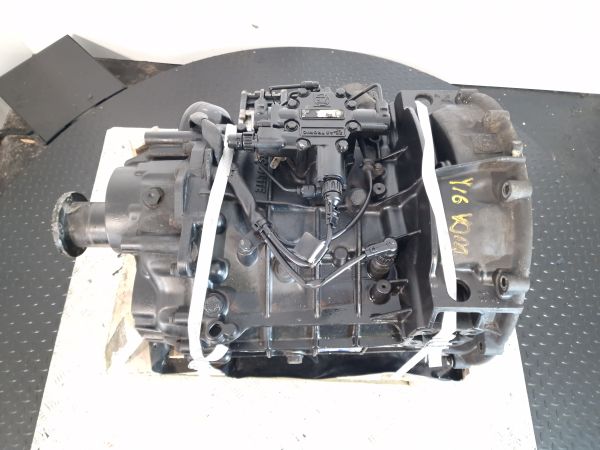 ZF Ecolite 6AS700TO Iveco Spec Gearbox - F&J Exports Limited