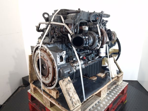 DAF PX-7 172 K1 Engine (Truck) - F&J Exports Limited