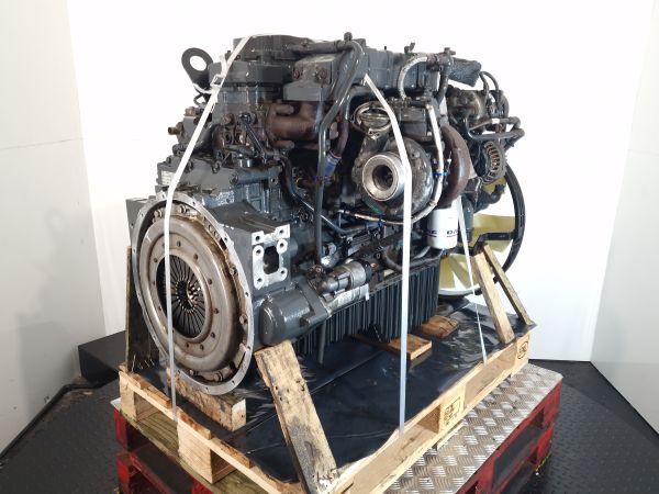 DAF PX-7 208 H1 Engine (Truck) - F&J Exports Limited