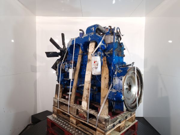 Cummins NT-855-G2 Engine (Industrial) - F&J Exports Limited