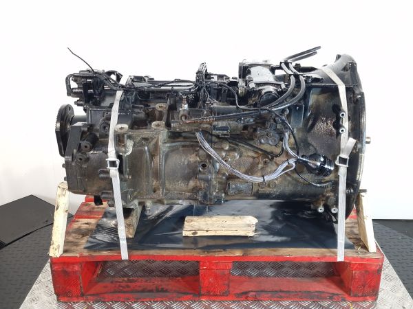 Mercedes Benz G131-9 Gearbox - F&J Exports Limited