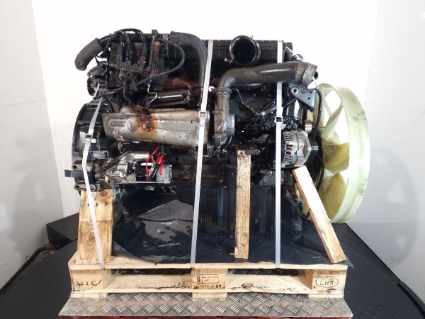 Mercedes Benz OM926LA.IV/1-02 Engine (Truck) - F&J Exports Limited