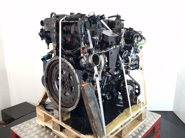 MAN D0834 LOH50 Engine (Truck) - F&J Exports Limited