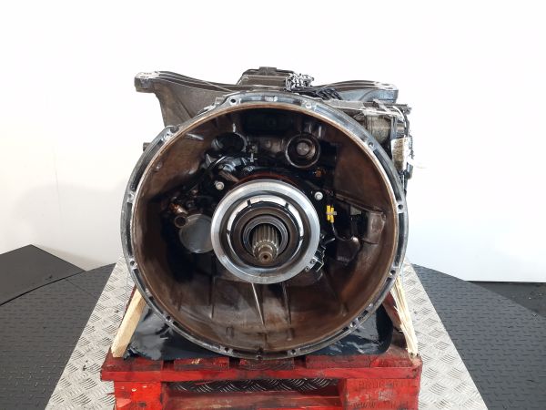 Mercedes Benz G281-12 Gearbox - F&J Exports Limited