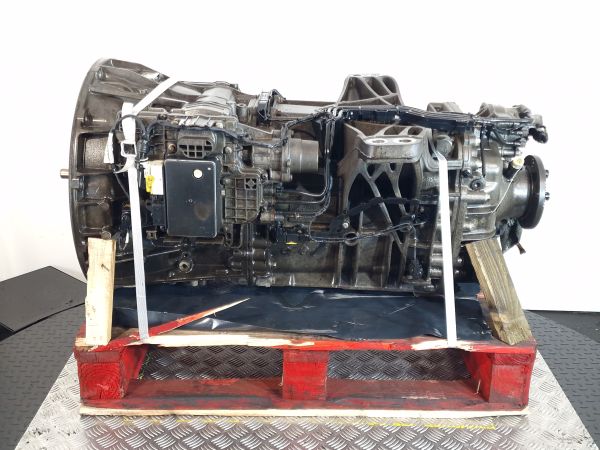 Mercedes Benz G281-12 Gearbox - F&J Exports Limited