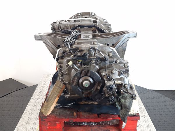 Mercedes Benz G281-12 Gearbox - F&J Exports Limited