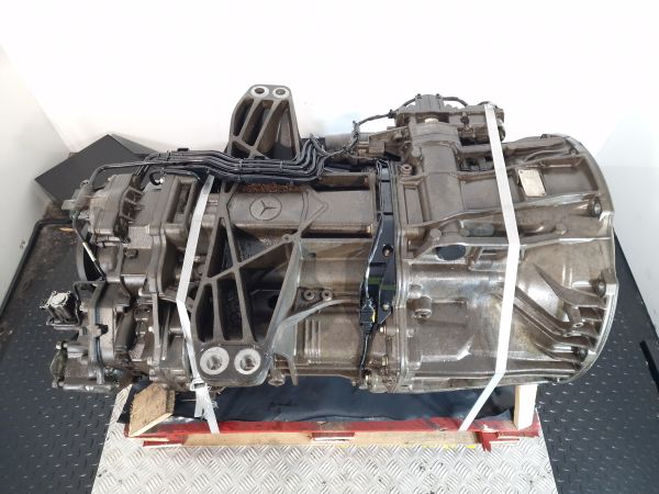 Mercedes Benz G281-12 Gearbox - F&J Exports Limited