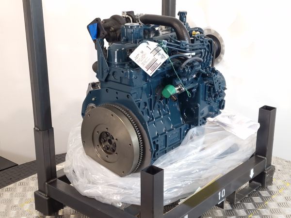 Kubota V1505-T-EU1b Engine (Industrial) - F&J Exports Limited