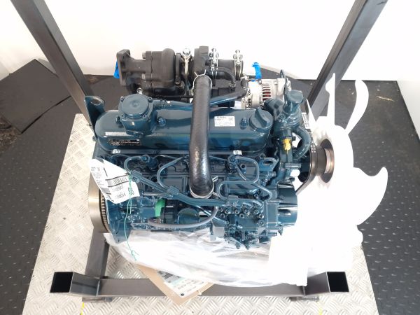 Kubota V1505-T-EU1b Engine (Industrial) - F&J Exports Limited