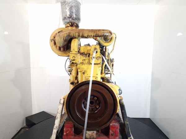 Caterpillar 3306DI Grader Spec Engine (Plant) - F&J Exports Limited